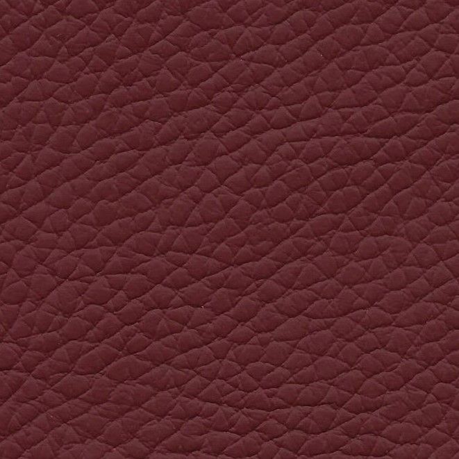 Royal Ruby - Leather colors - Materials - About us