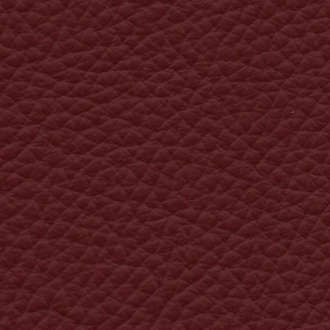 Royal Cherry - Leather colors - Materials - About us