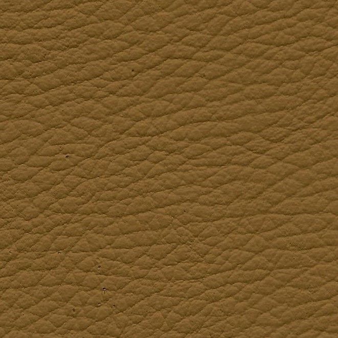 Royal Mustard - Leather colors - Materials - About us